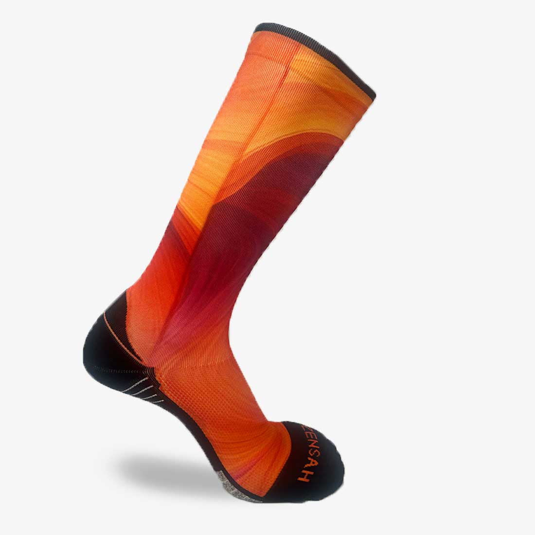 Zensah Ambassador