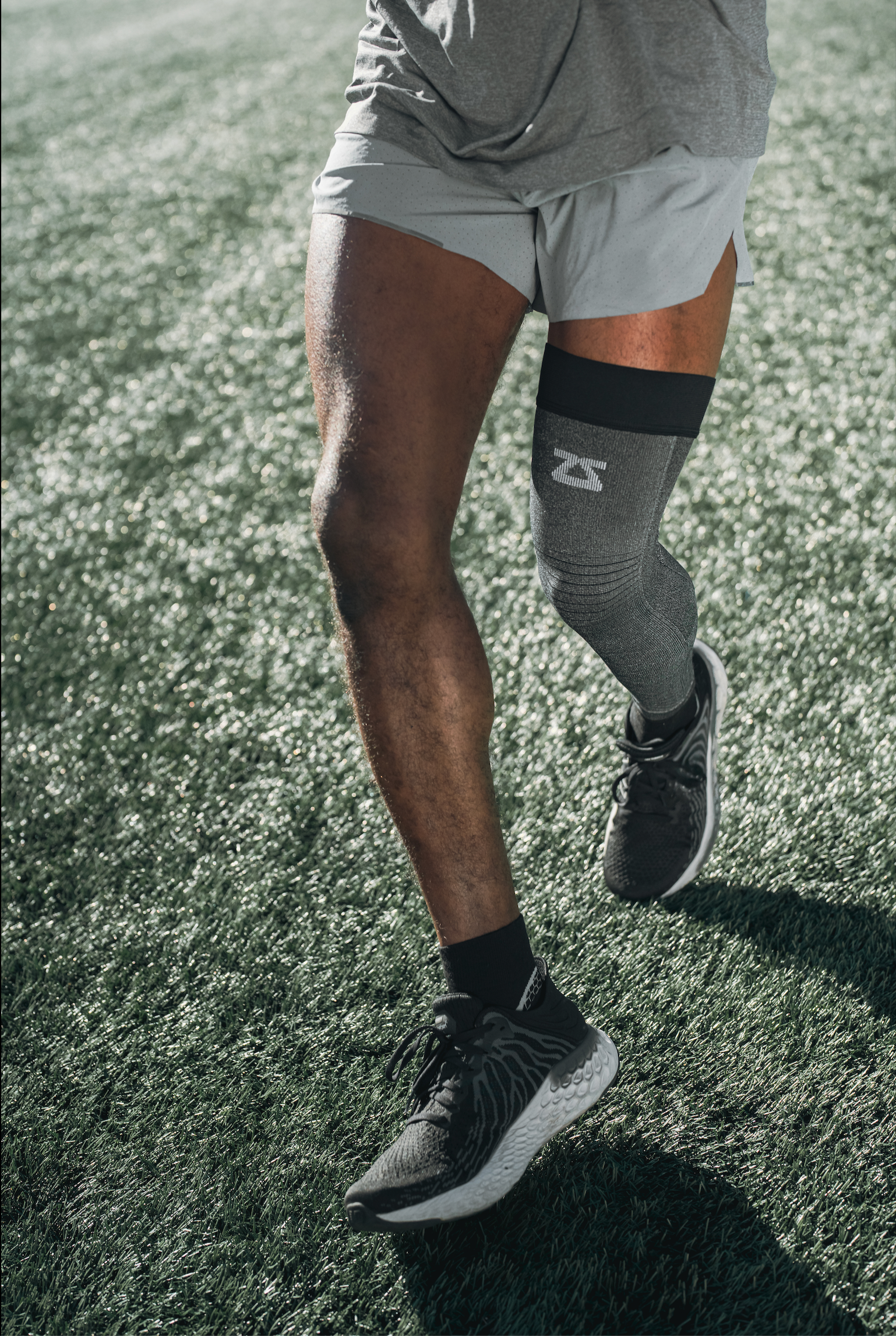 Zensah - Premium Compression Socks, Sleeves and Apparel