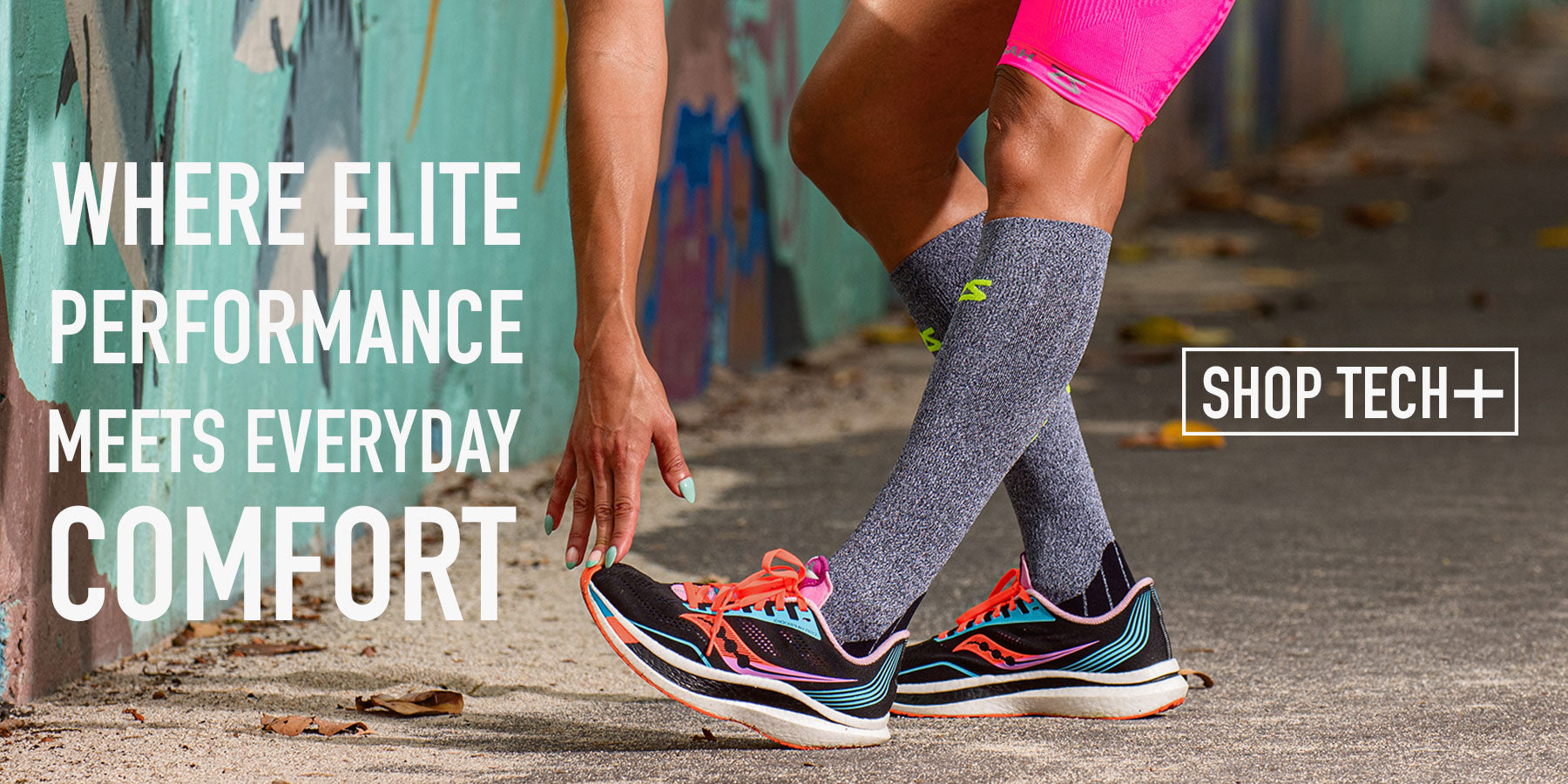 Zensah - Premium Compression Socks, Sleeves and Apparel
