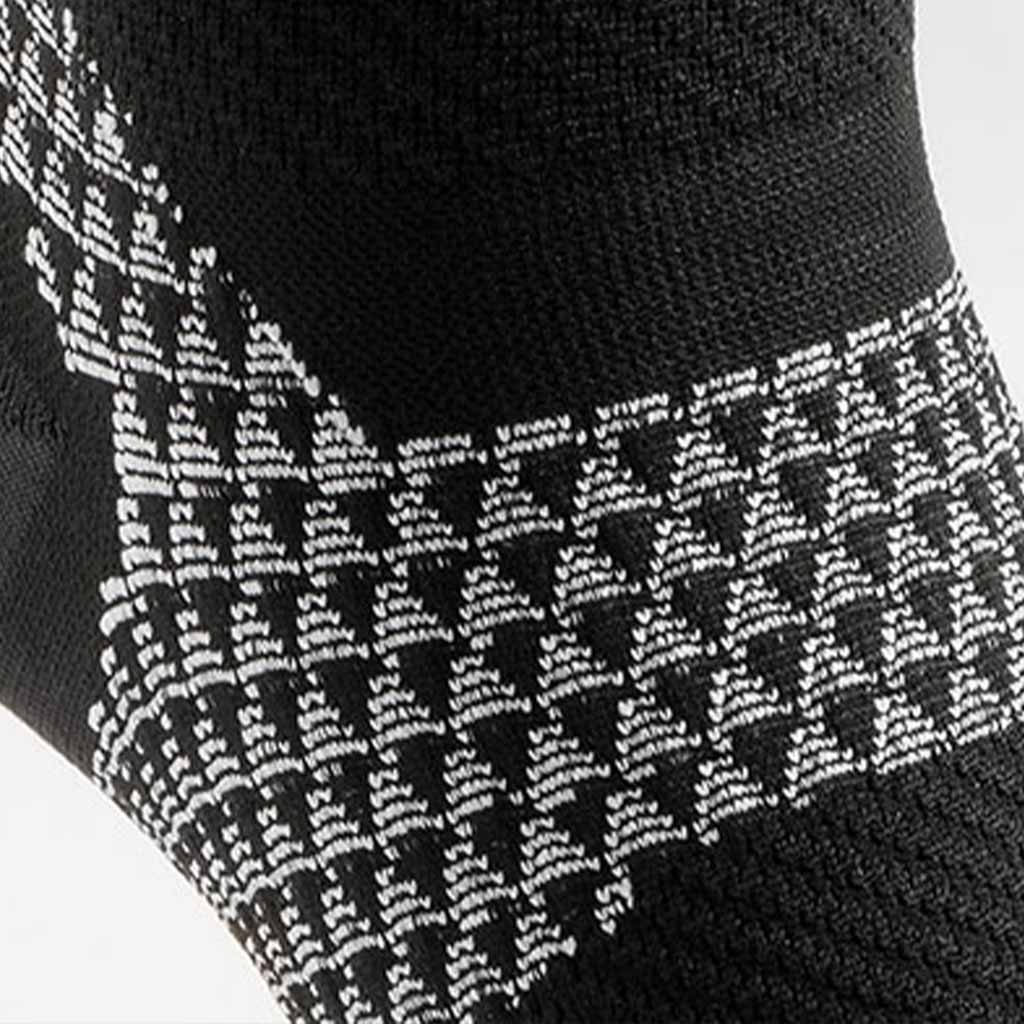 Copper Compression Socks - Graduated Stockings | Zensah