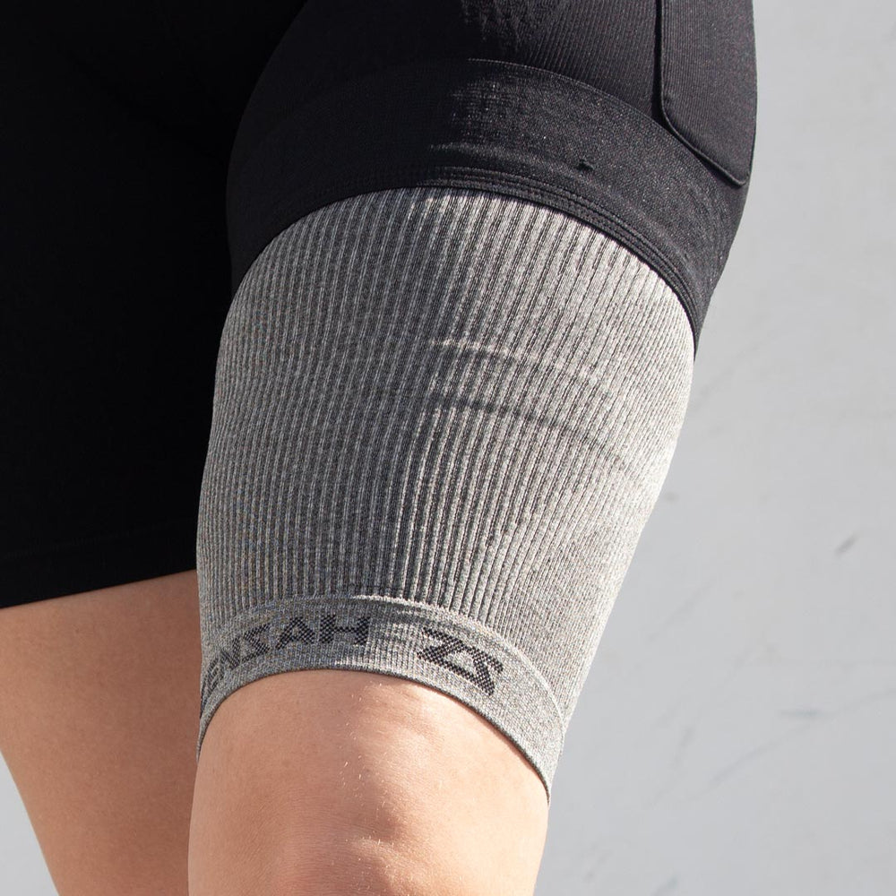 Thigh Compression Sleeve - Quad and Hamstring Support | Zensah