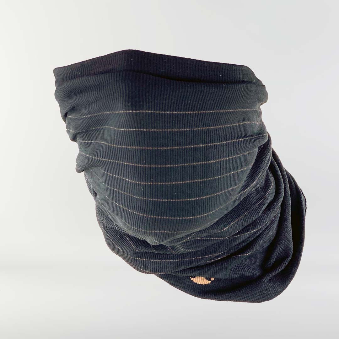 Copper Neck Gaiter | Zensah Running & Exercise Face Covering