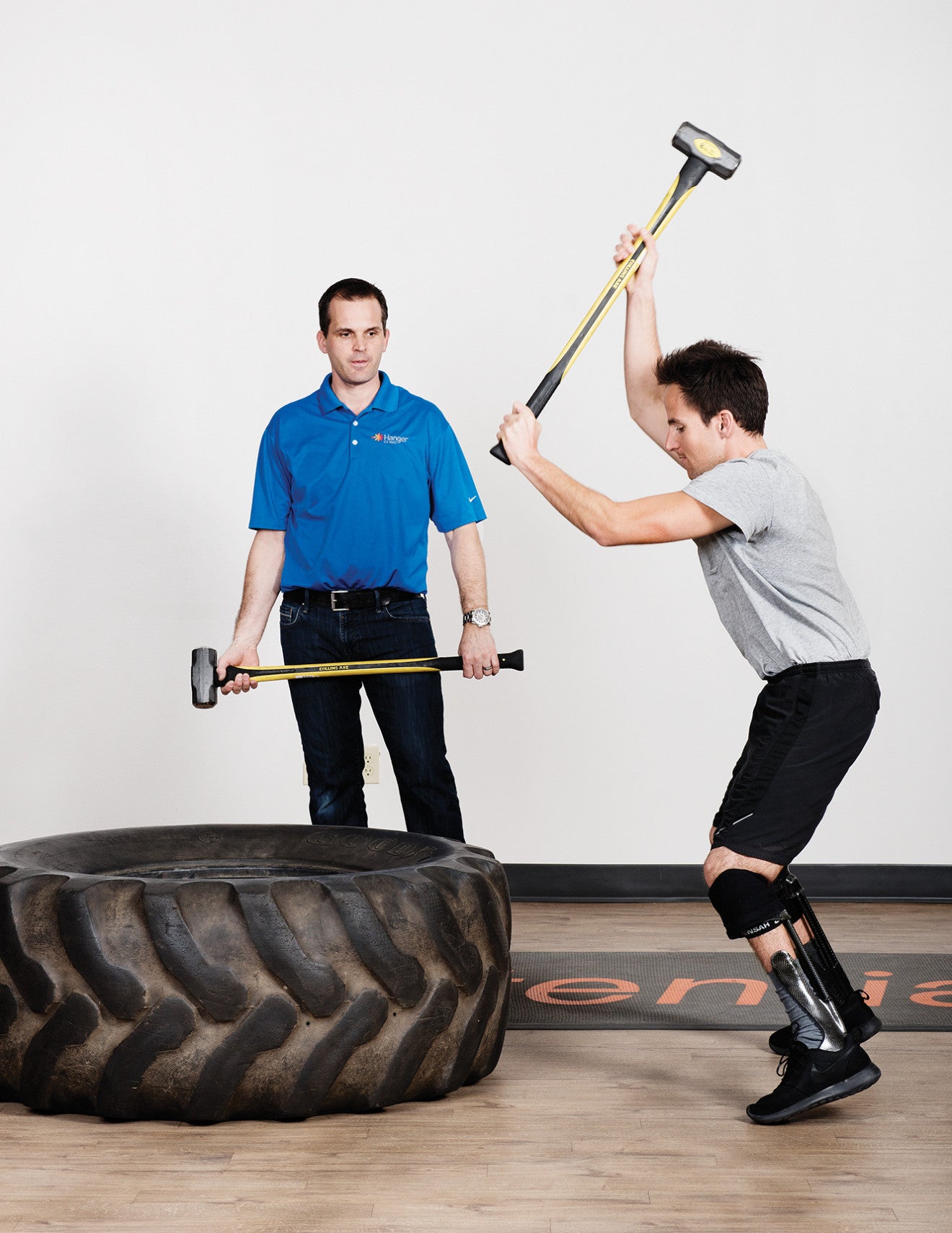 Prosthetic Sleeve for Use with Exosym™ System | Zensah