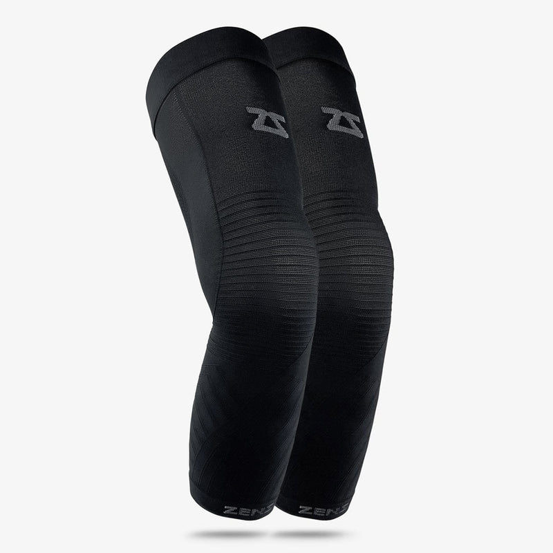 Full Leg Compression Sleeve - Shin Splints | Zensah