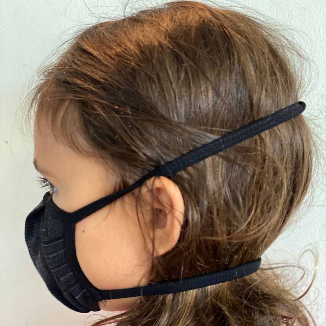 Kid's Face Mask | Zensah Children's Running & Exercise Mask
