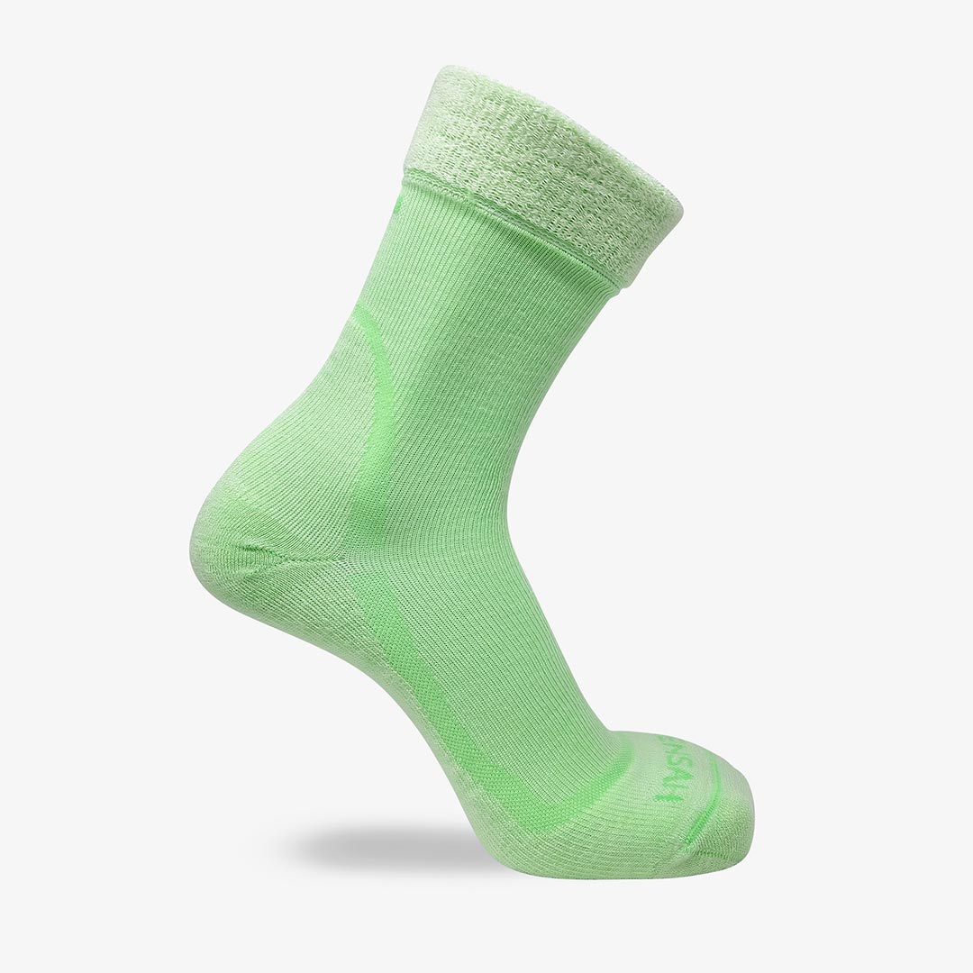 The Calming Sleep Socks - Cozy Sleep, Soft Sleeping Socks - Zensah