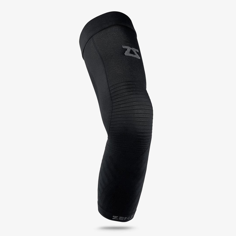 Full Leg Compression Sleeve - Shin Splints relief, shin sprain sleeve ...