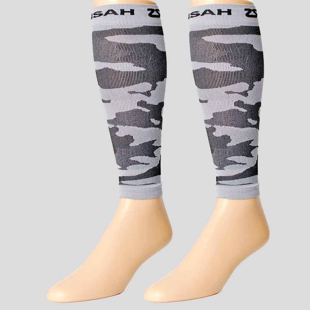 Camo Compression Leg Sleeves - Shin Splints | Zensah