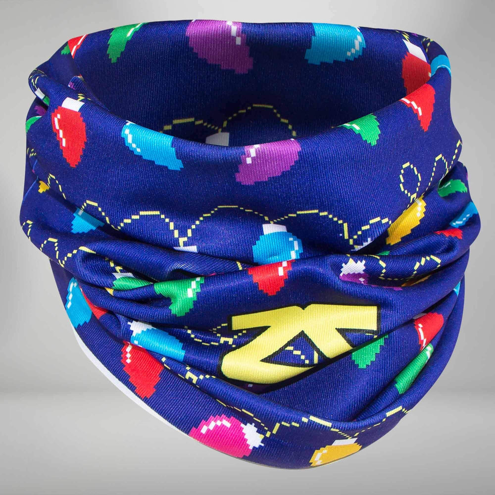 Multi-Use Neck Buff & Headwear | Zensah