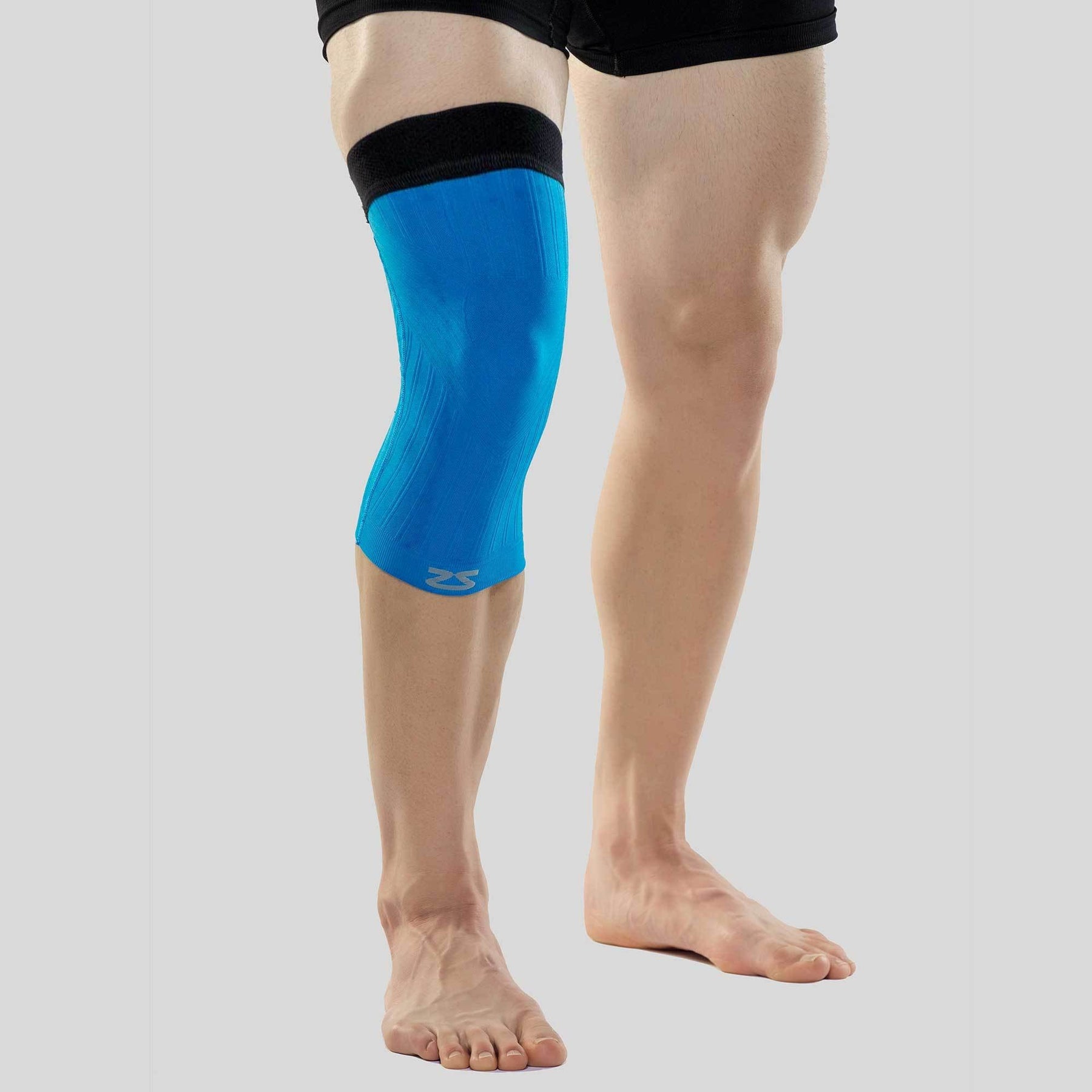 Knee Compression Sleeve - Relieve Knee Pain | Zensah