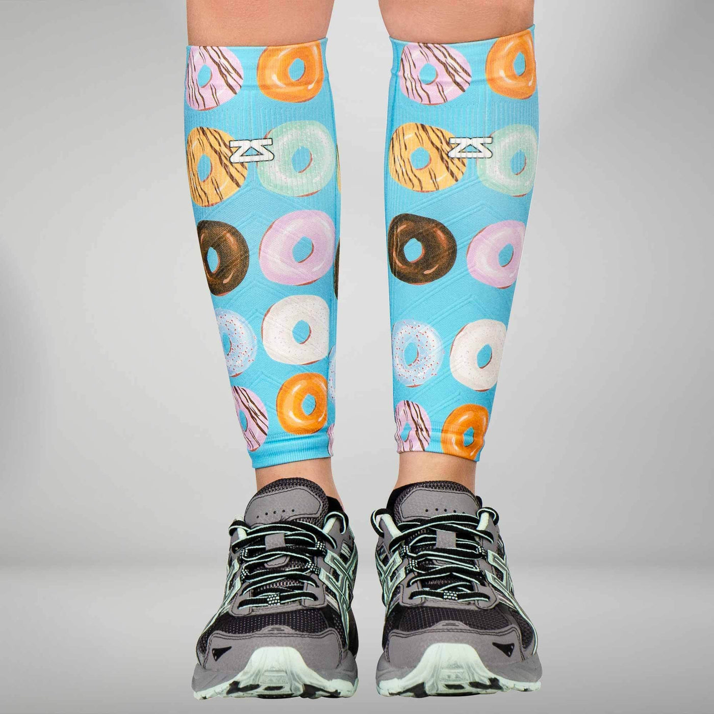 Donuts - Zensah