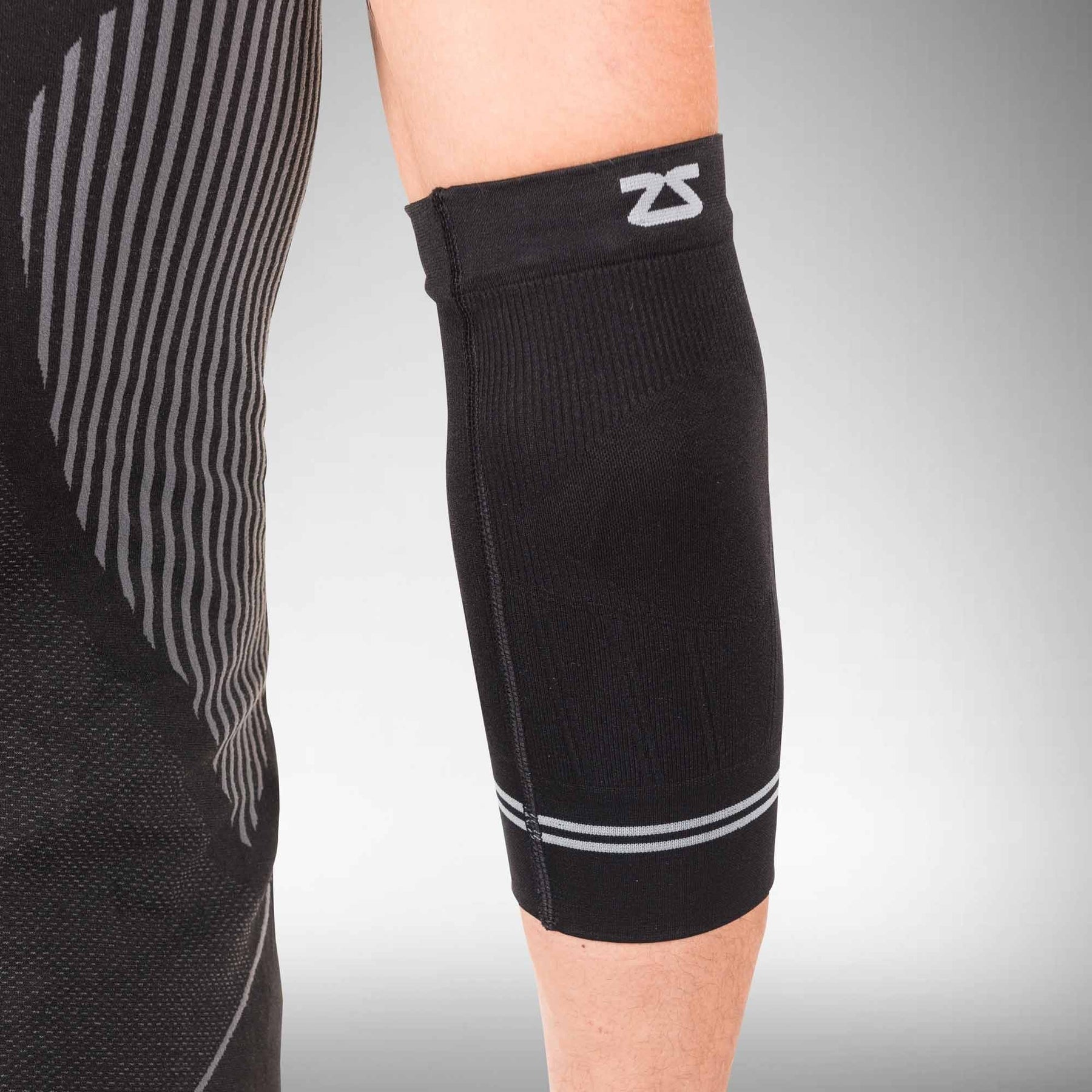 Compression Elbow Sleeve - Tennis Elbow Sleeve, Tendonitis | Zensah
