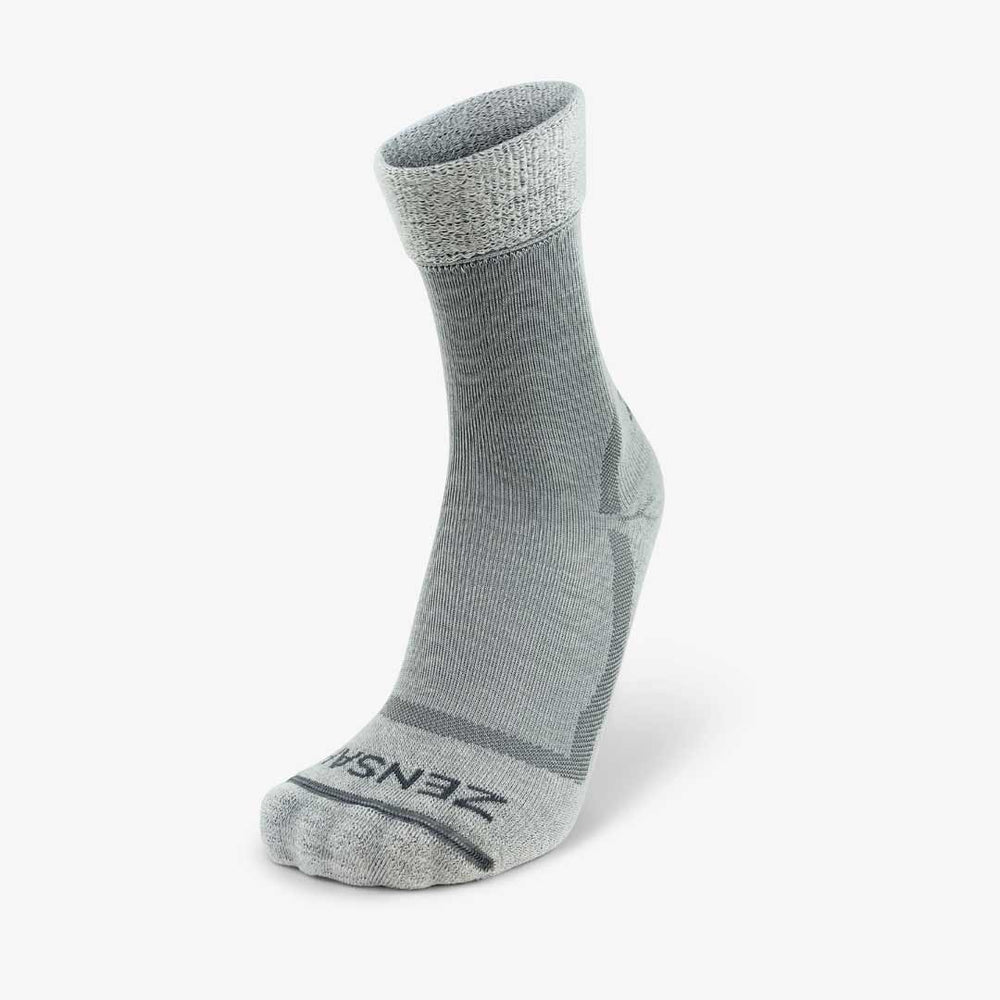 The Calming Sleep Socks - Cozy Sleep, Soft Sleeping Socks - Zensah