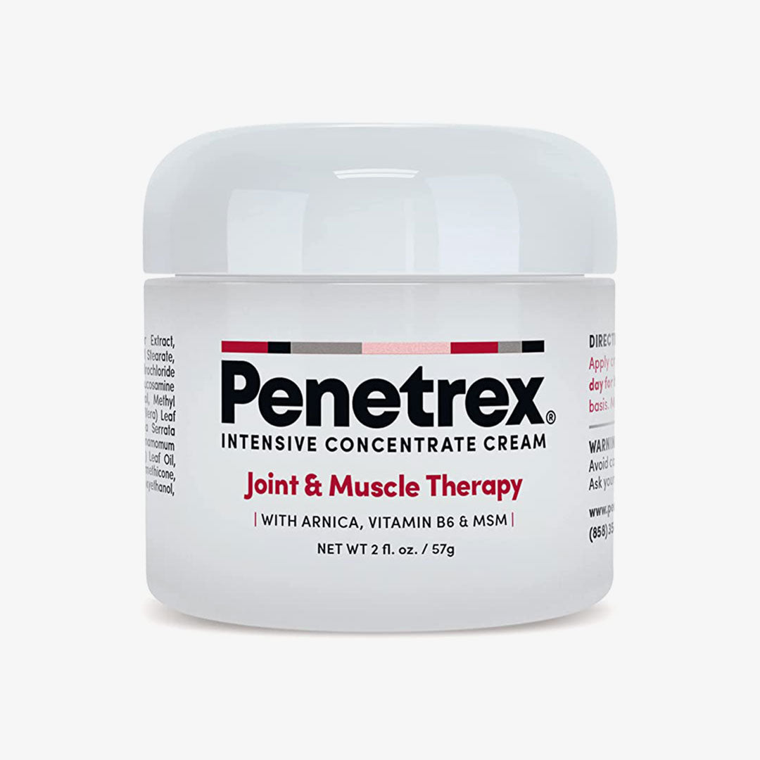 Penetrex - Pain Management Cream - Anti-Inflammatory | Zensah