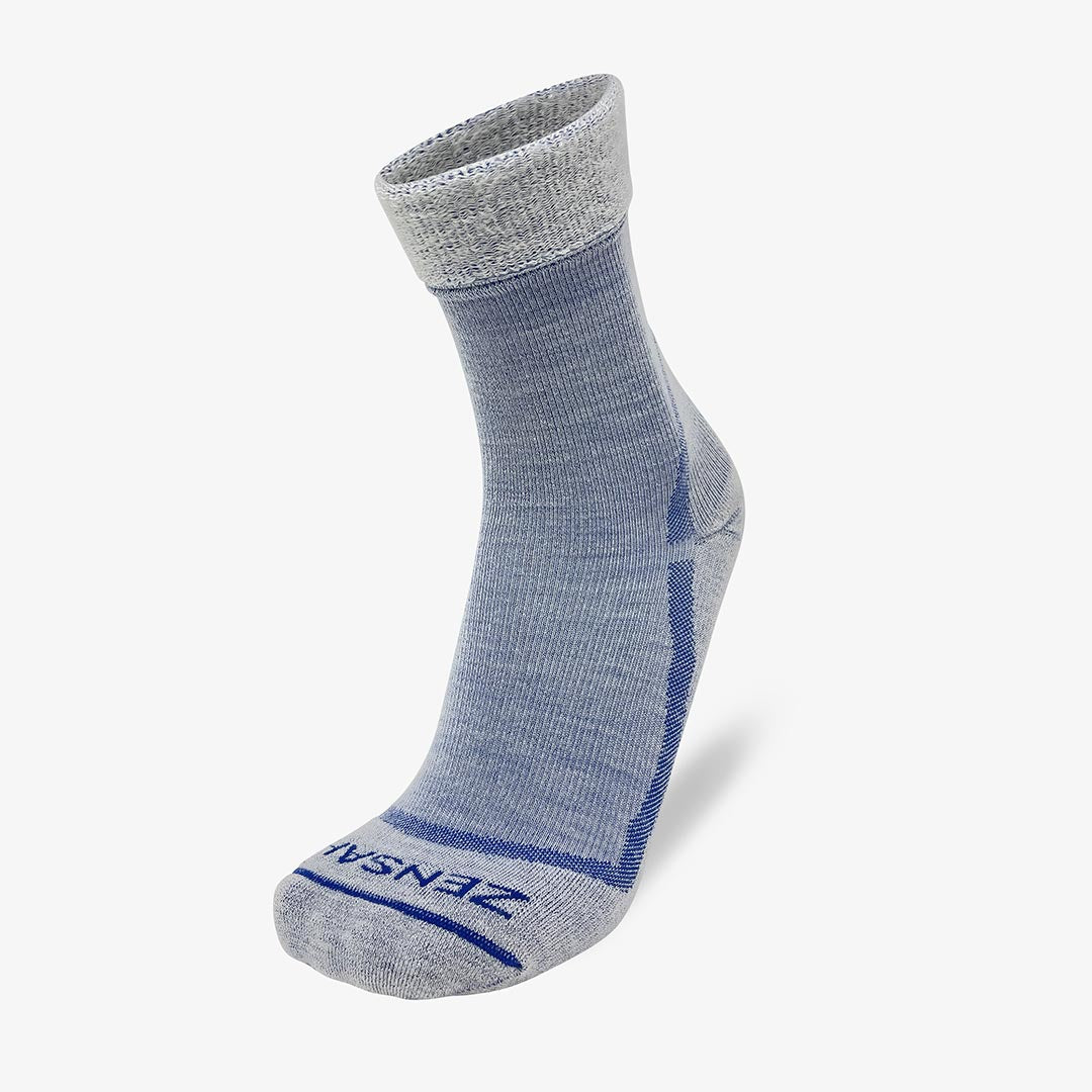 The Calming Sleep Socks - Cozy Sleep, Soft Sleeping Socks - Zensah