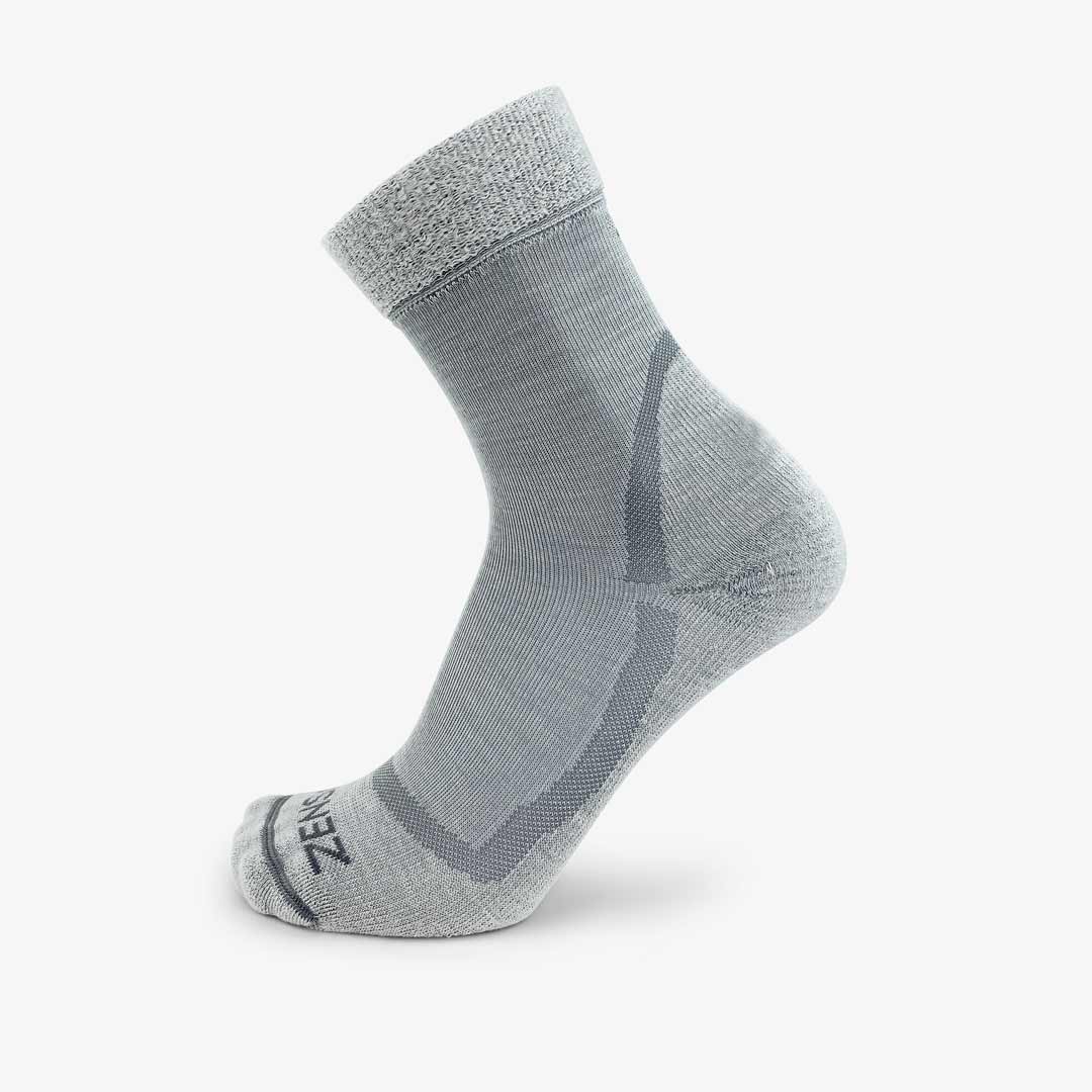 The Calming Sleep Socks - Cozy Sleep, Soft Sleeping Socks - Zensah